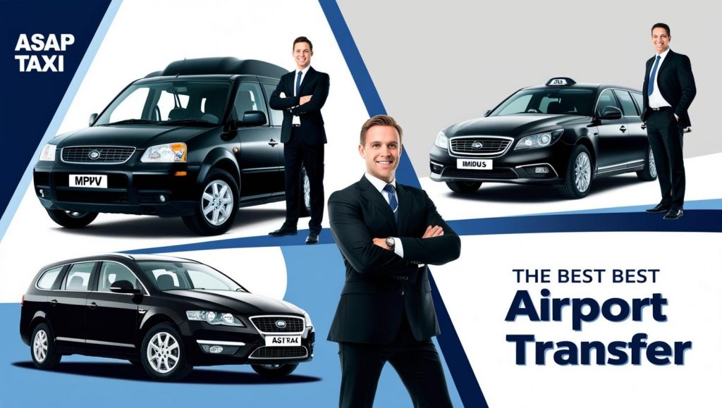 ASAP Taxi » Taxi service from Crawley and Gatwick» 01293260260